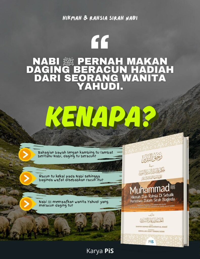 Hikmah & Rahsia Sirah Nabi >> Home – Karya PiS